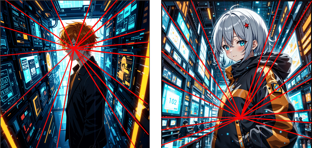 最強の画像生成 AI 「HiDream」は、VRAM 12GB で動作する！｜きまま / Easygoing