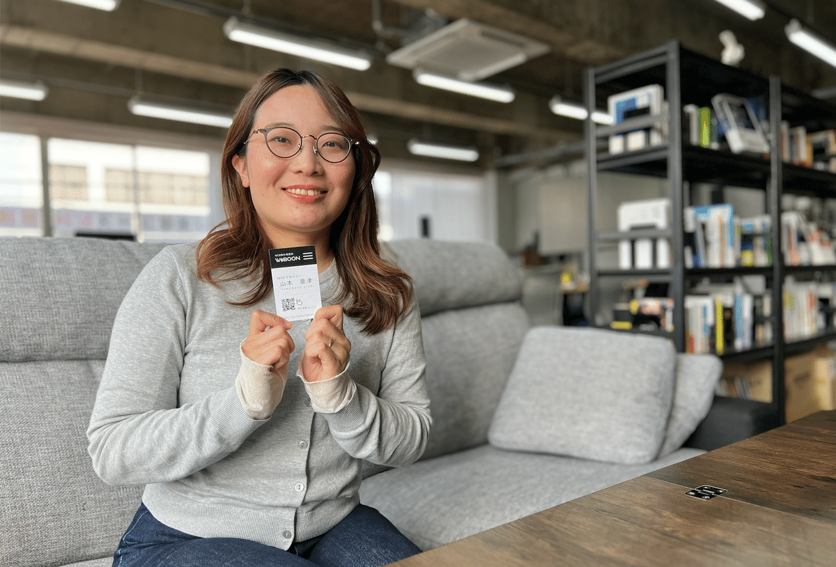 「デザイン、全然わからない！」壁を越えて自信を掴んだアツさんのSUNABACO卒業生インタビュー｜SUNABACO今治