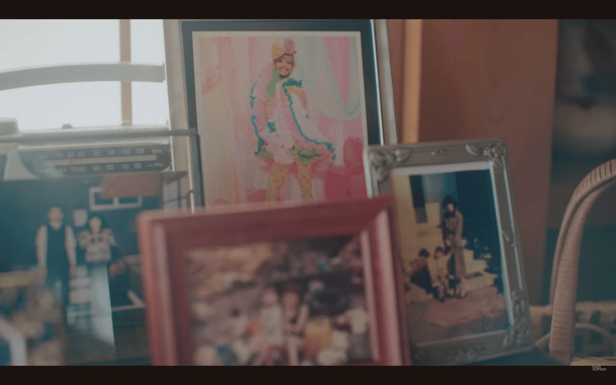 【backnumber】ブルーアンバーMV徹底考察【あなたを奪ったその日から】｜haru@新作投稿