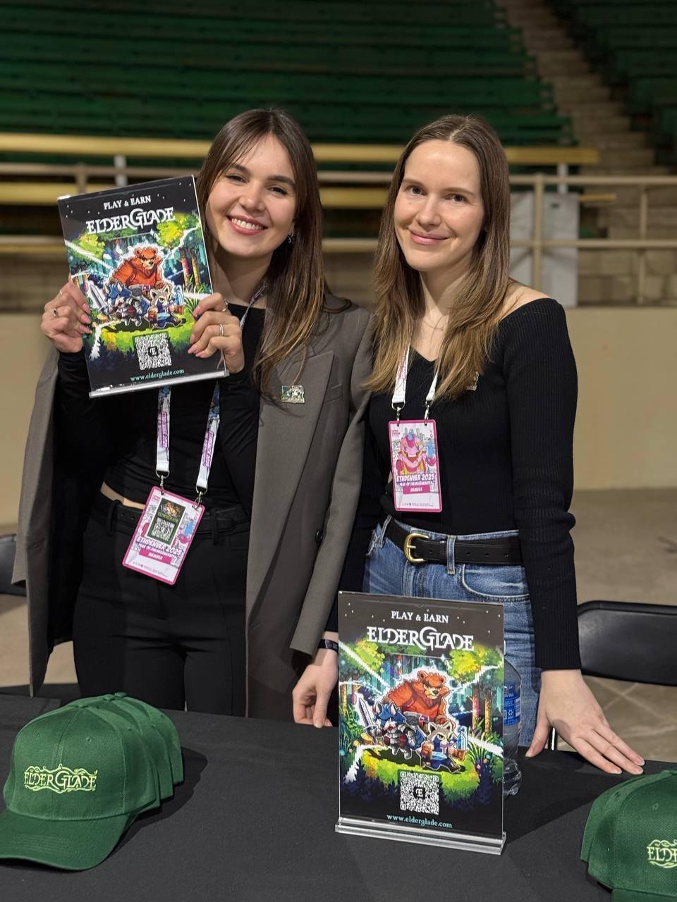 Kaia Wave Mini Dapp Growth Competition TOP2選出！ Eldergladeチームの成功の秘密に迫る ...