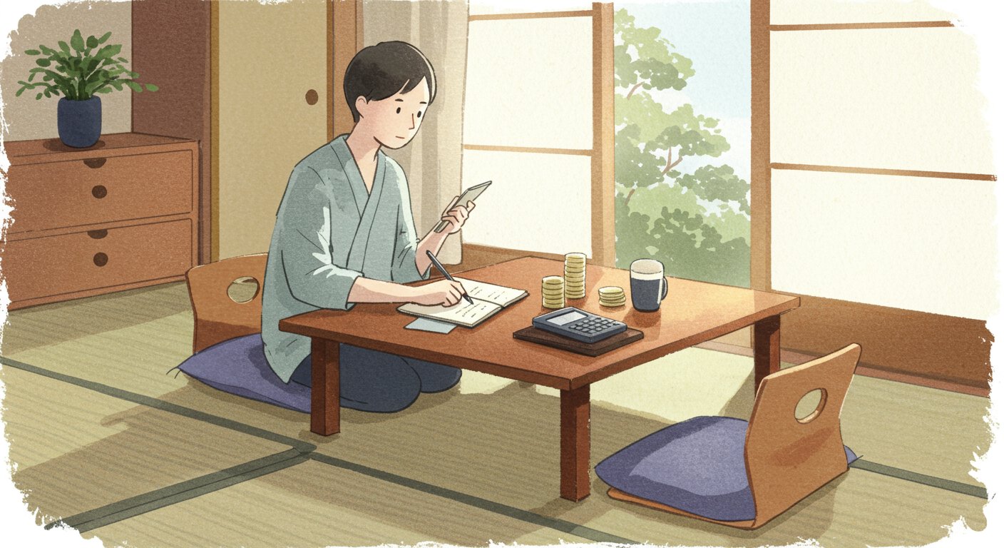 【誰でもできる習慣】ゆるストイック流の節約テクニック40選｜Yusuke_Lab