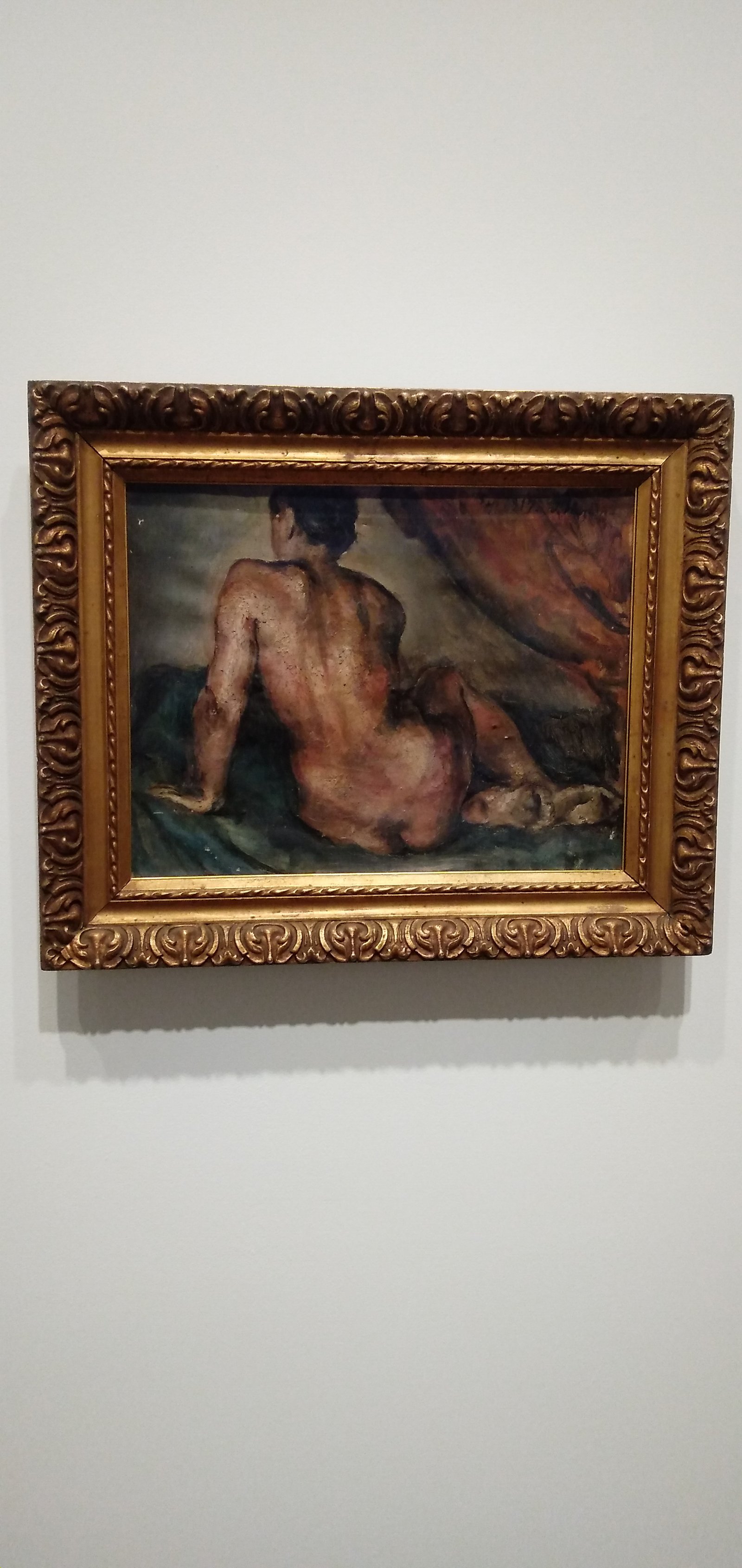 アーティゾン美術館 硲 伊之助 HAZAMA Inosuke 1895～1977 NO.1｜しゅうぼう