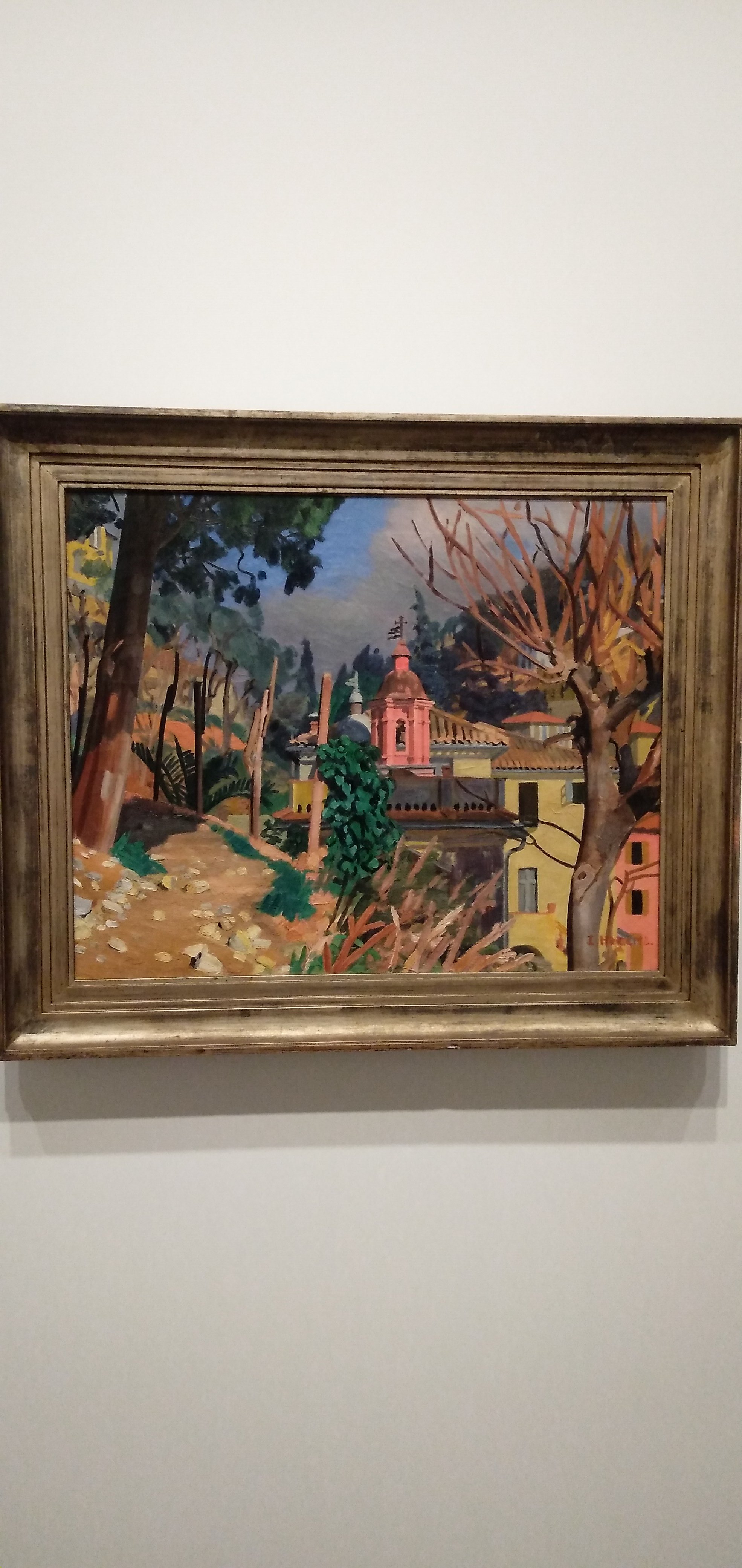 アーティゾン美術館 硲 伊之助 HAZAMA Inosuke 1895～1977 NO.1｜しゅうぼう