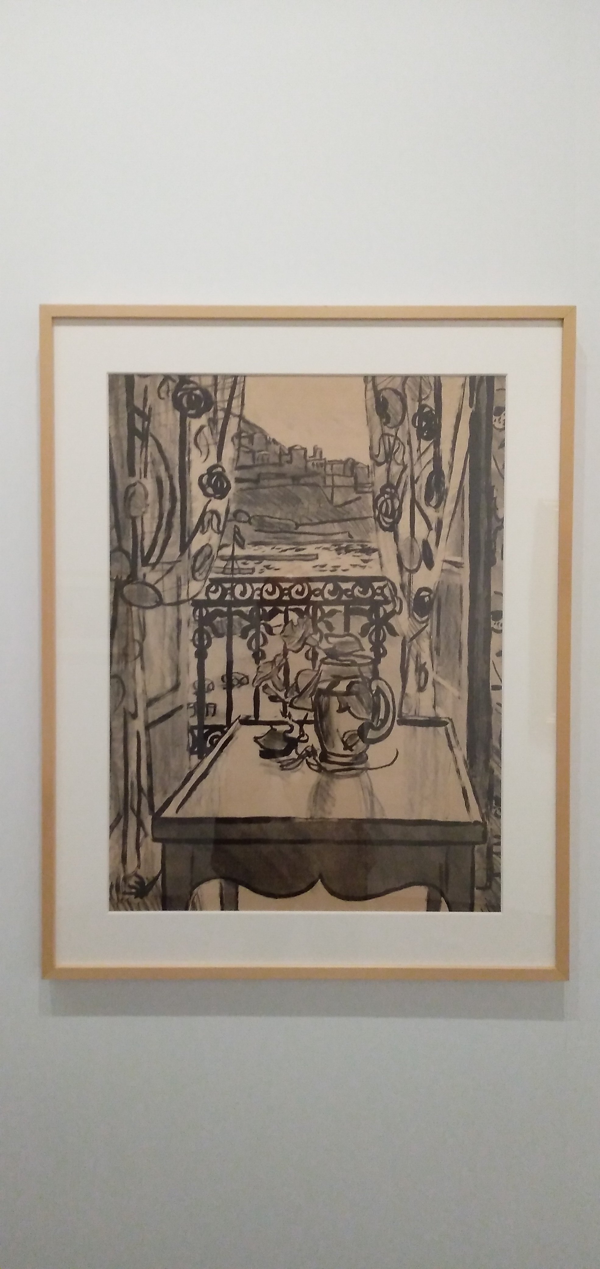 アーティゾン美術館 硲伊之助 Hazama Inosuke No.2｜しゅうぼう