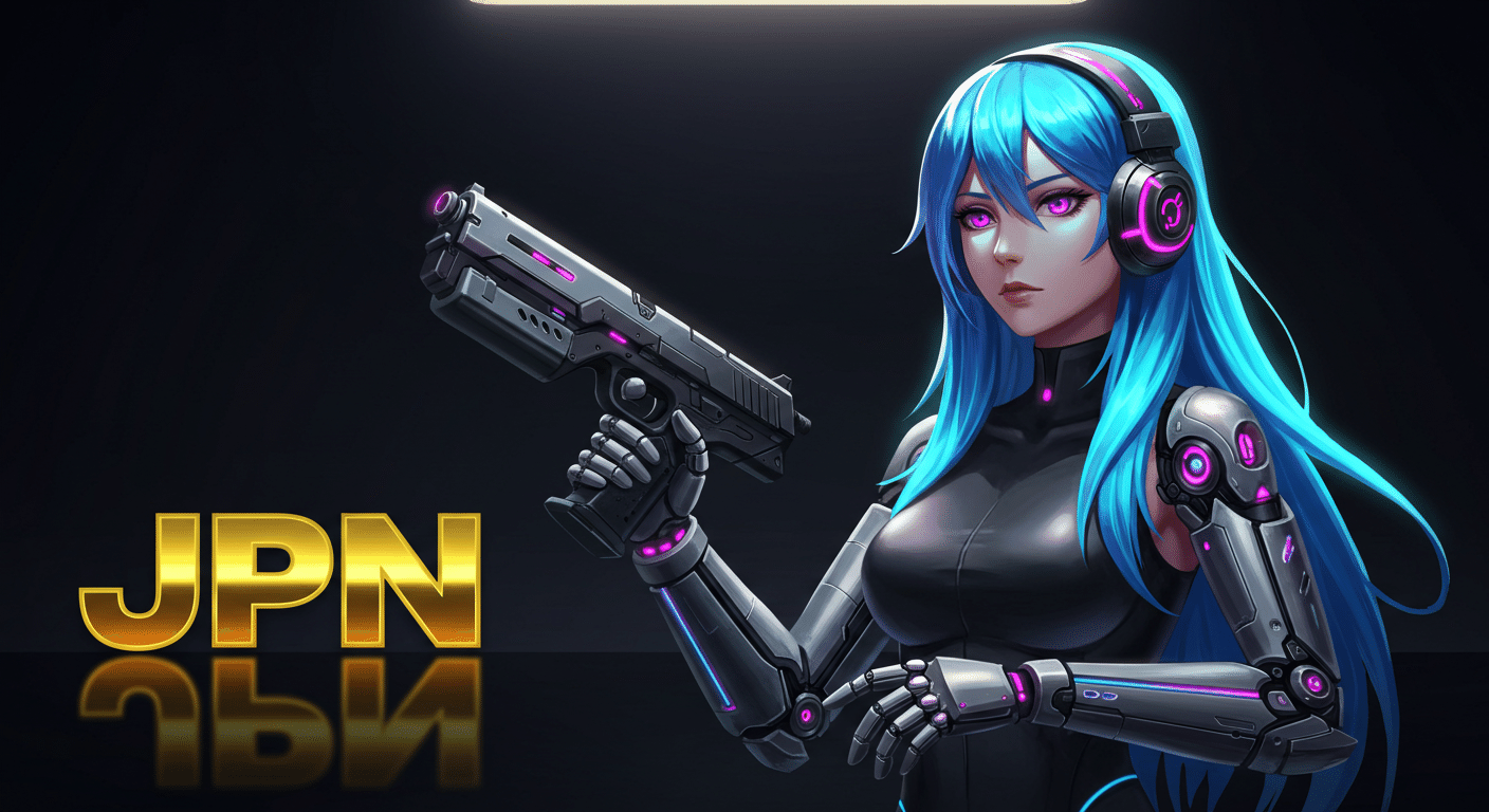 AI画像少女｜Saizo