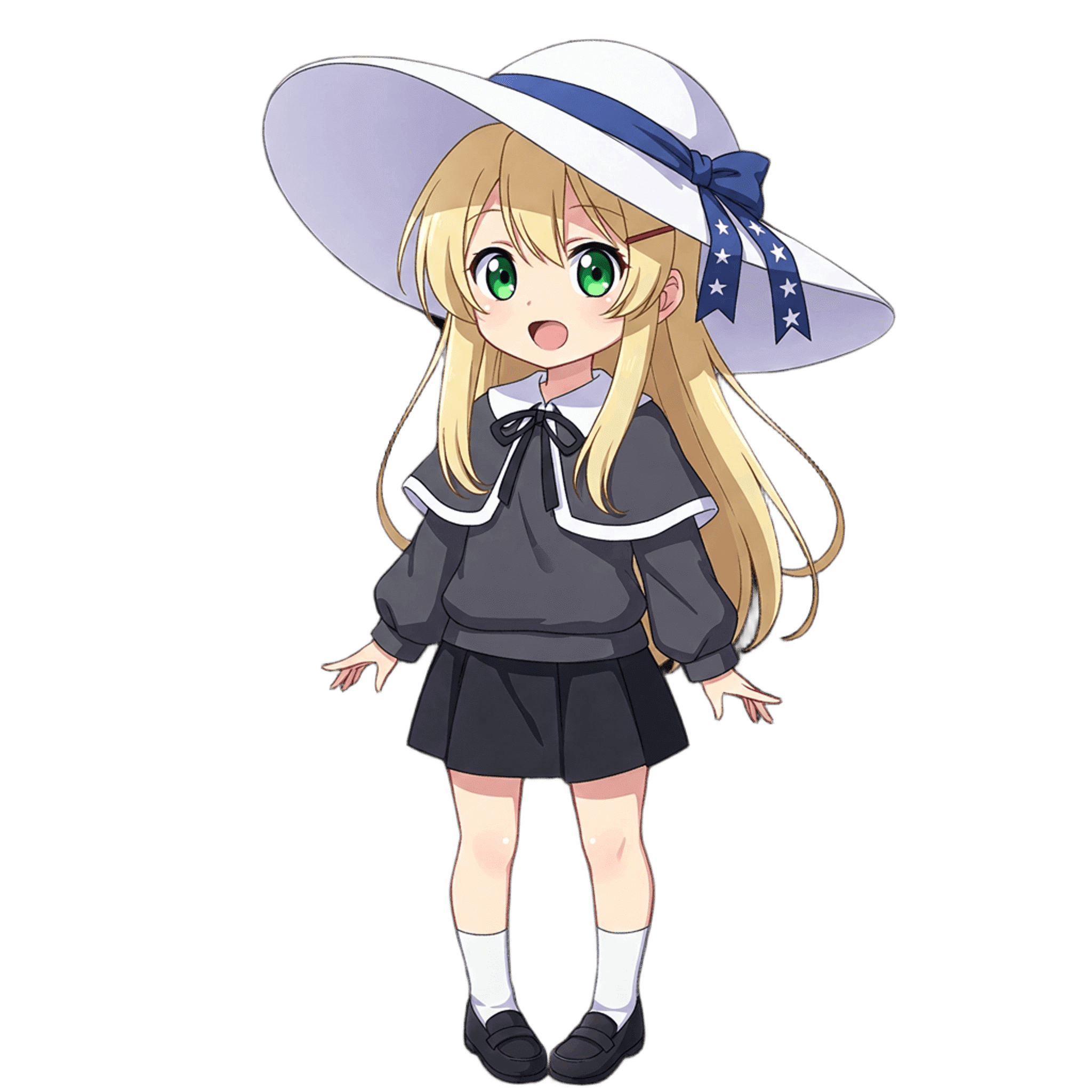 Little Gold Platers｜DD348@LGノート