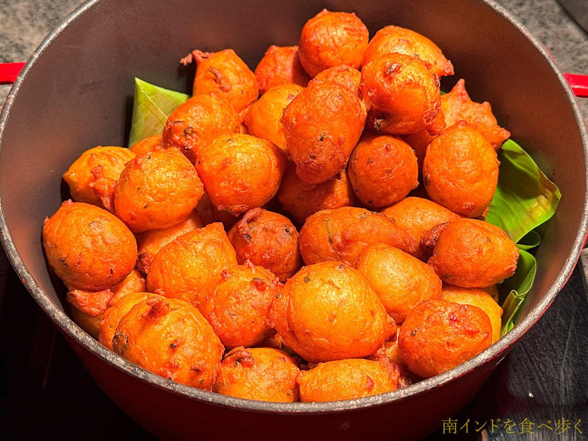 南インドを食べ歩く 未掲載写真集：2/18＠バンガロール→マドゥライ①｜玉置標本：私的標本