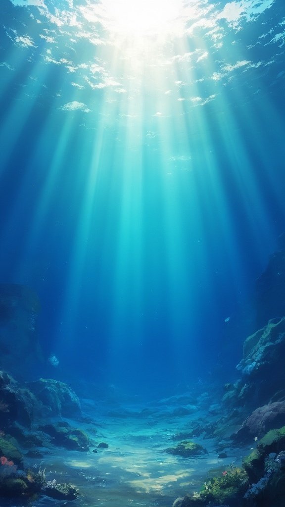 suno”52ヘルツのクジラたち”と響きai｜my_konomi