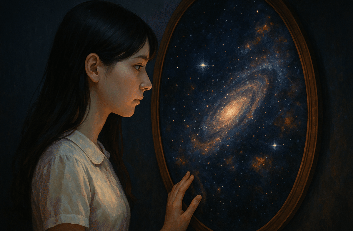 宇宙は“思考する存在”だった？ IQ200の天才が説くCTMU理論とは｜東京 AI 研究所