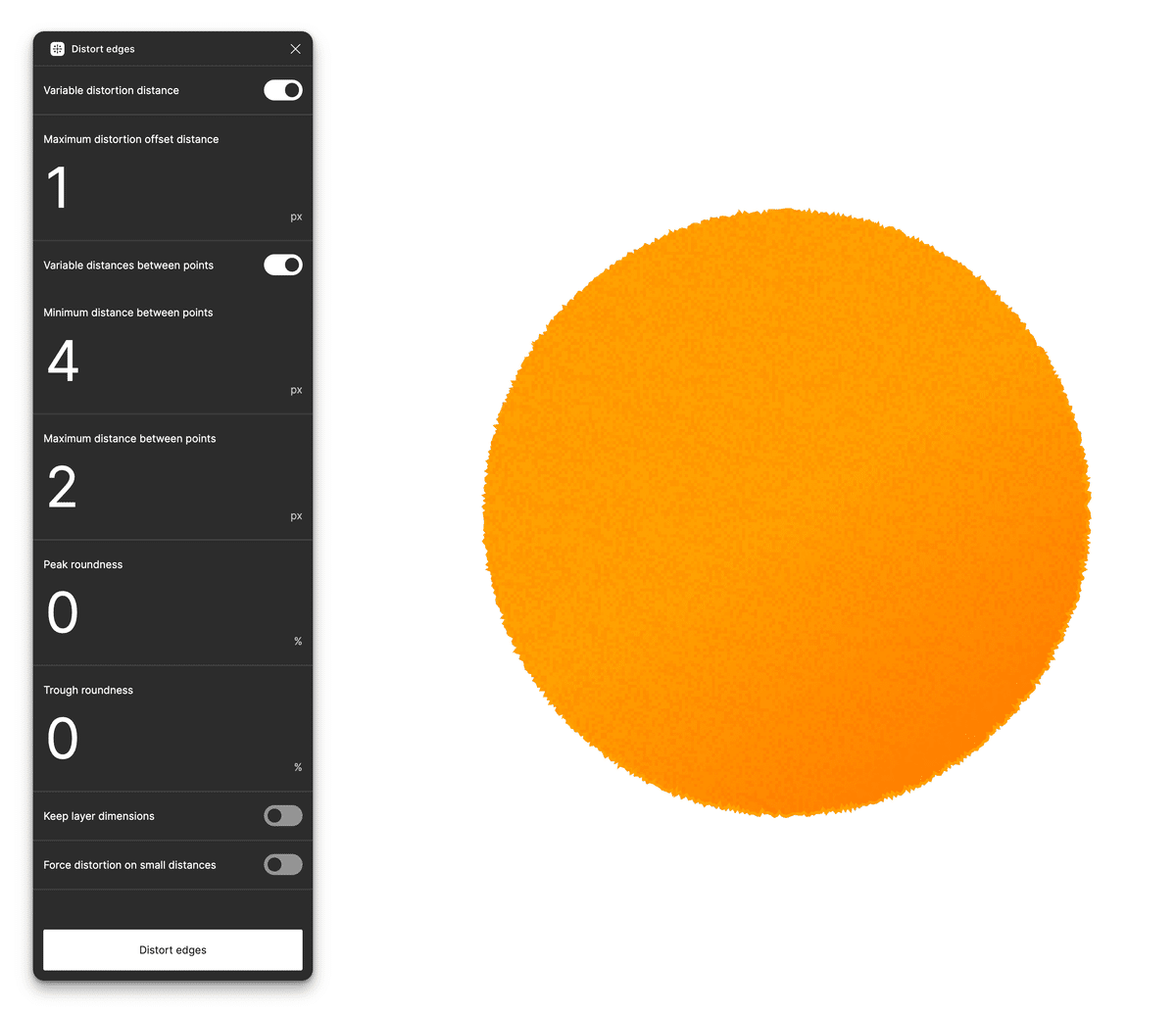 【Figma】シェイプ系FIgmaプラグイン5選｜Hiro.left