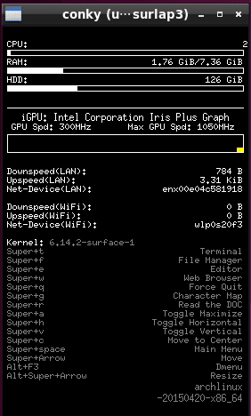 続：ubuntu22.04機のデスクトップ環境をgnomeからlxdeに変えてみたの記｜cammi wart