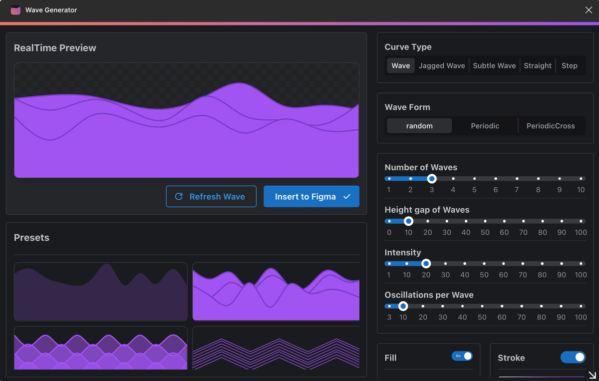 【Figma】シェイプ系FIgmaプラグイン5選｜Hiro.left