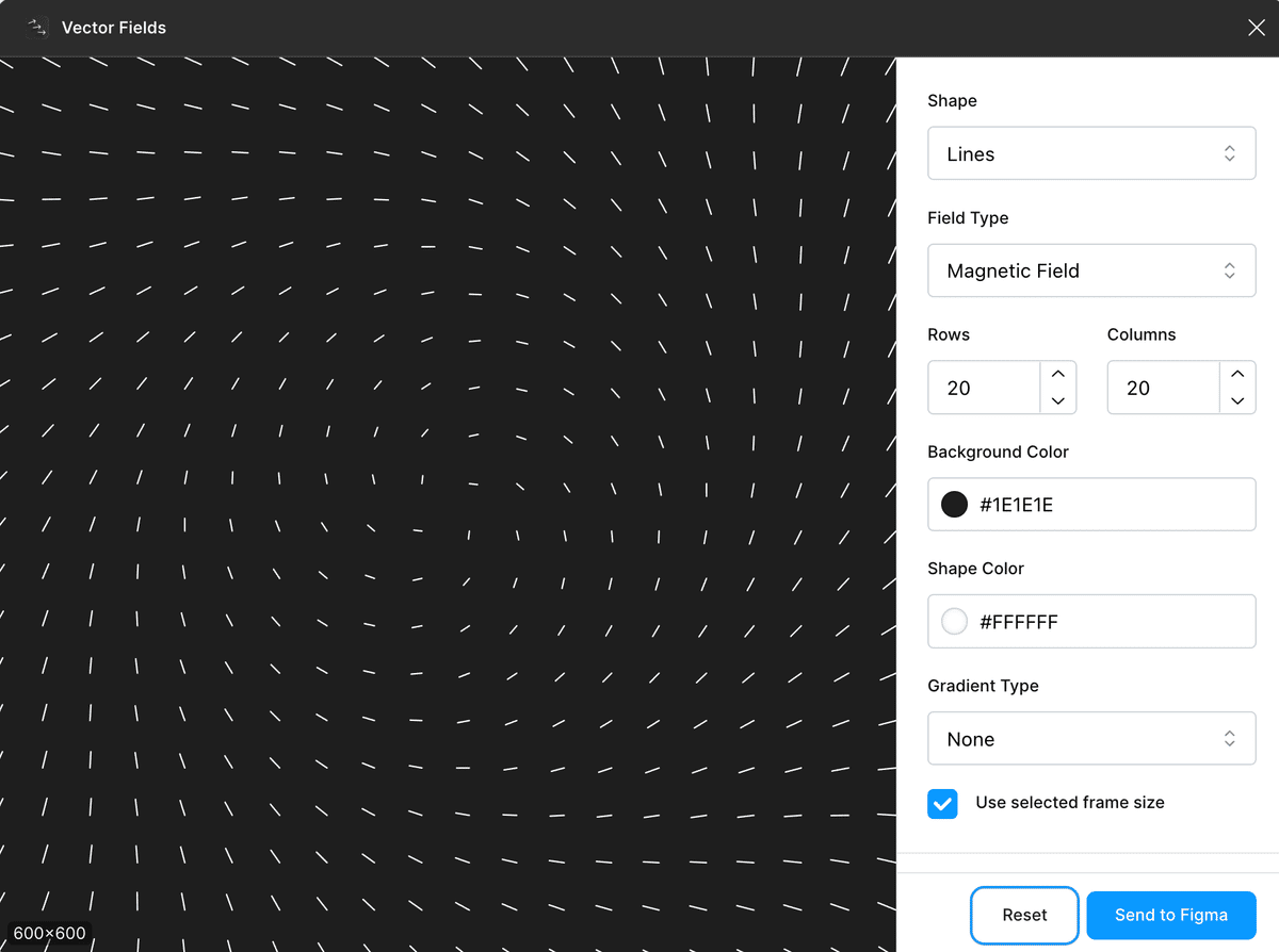 【Figma】シェイプ系FIgmaプラグイン5選｜Hiro.left