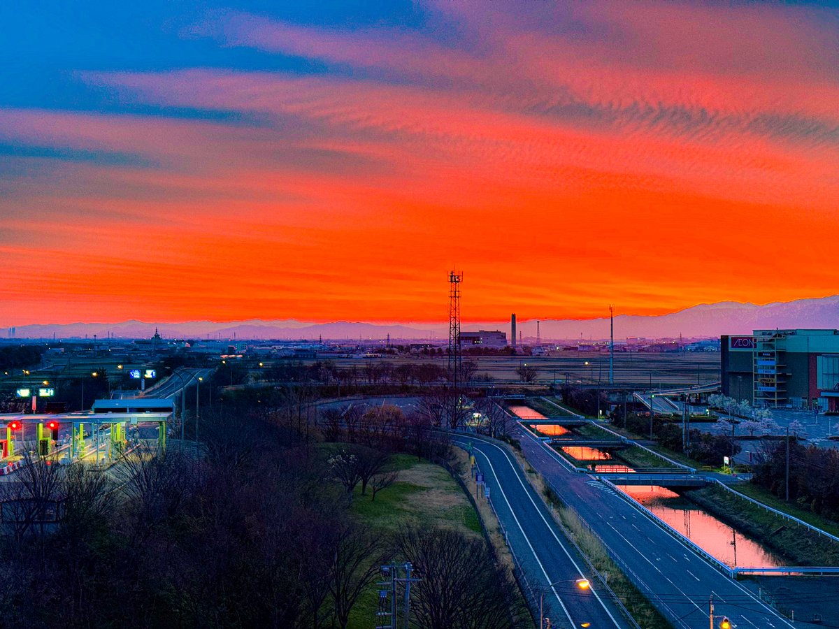 【風景の向こう側 Vol.6】｜yossy_0712e