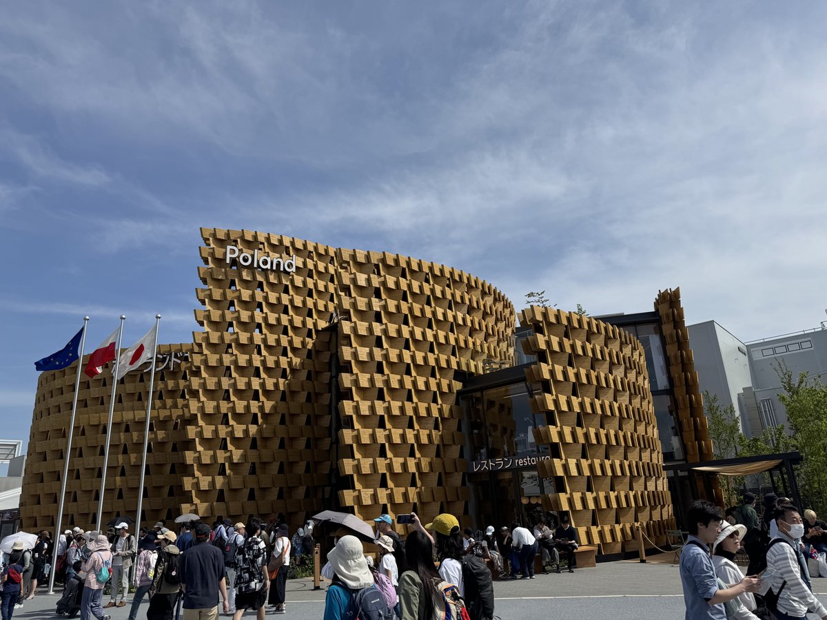 大阪・関西万博2025｜genki oda