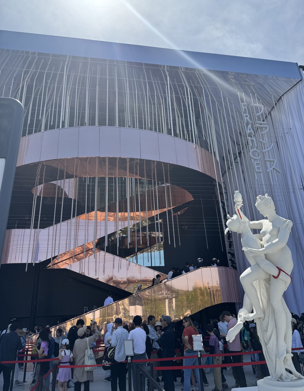 大阪・関西万博2025｜genki oda