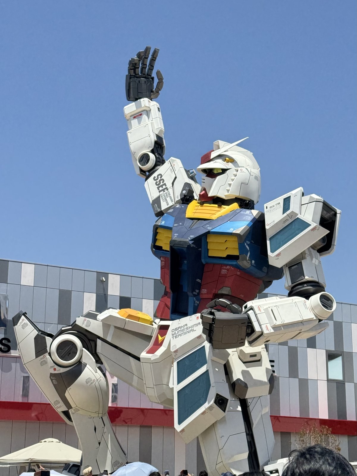 大阪・関西万博2025｜genki oda