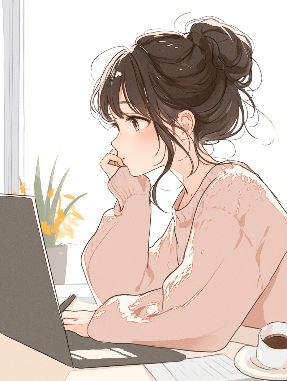 HSP（繊細さん）の「売らずに売る」100円noteの始め方｜ito｜HSP×note