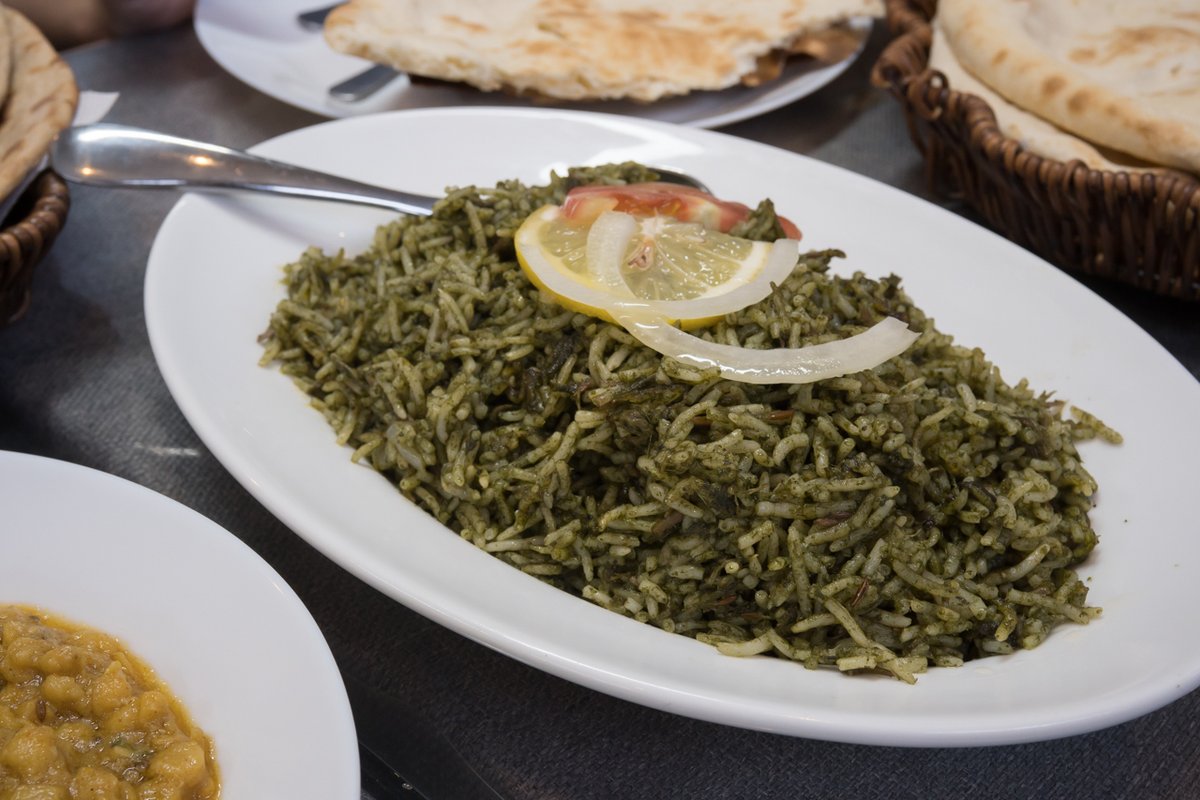 茨城県坂東市のパキスタン＆アフガニスタン料理｜Hiro Oaks / 日々の雑感