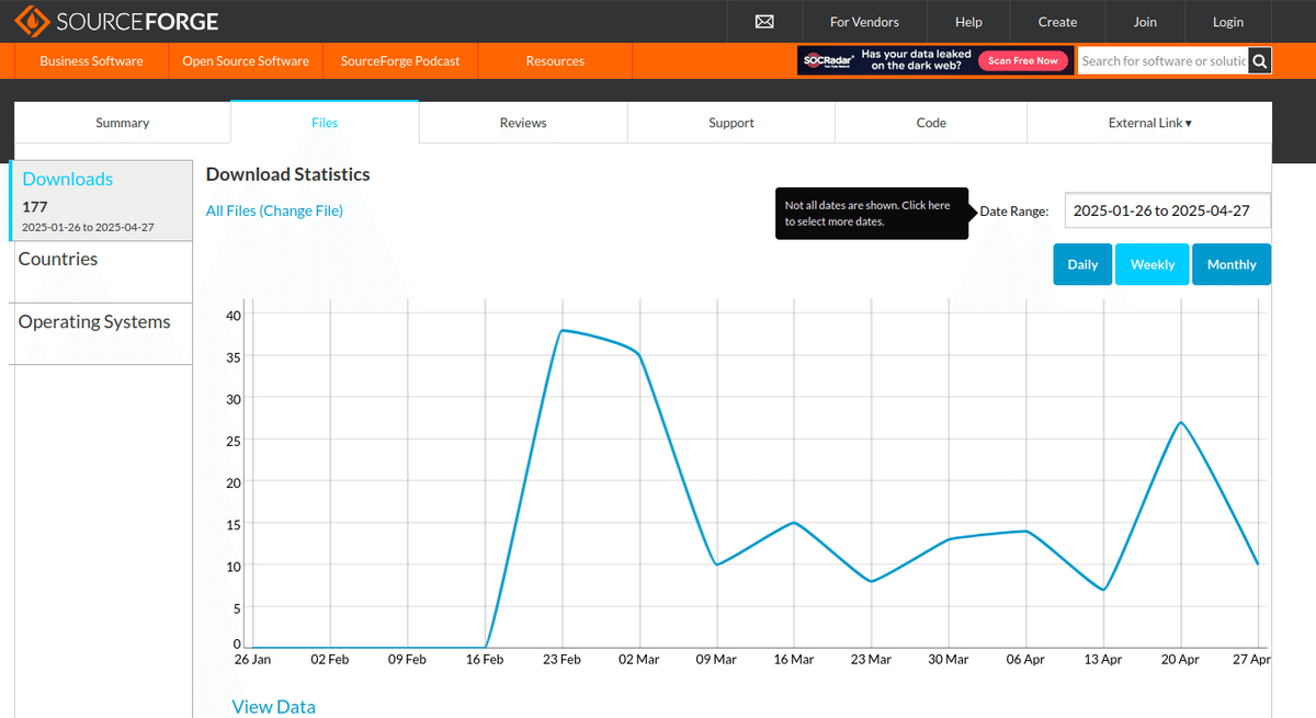 MX Linux 25ベース版extrox-25詳報 (2025-05-05)｜Freja