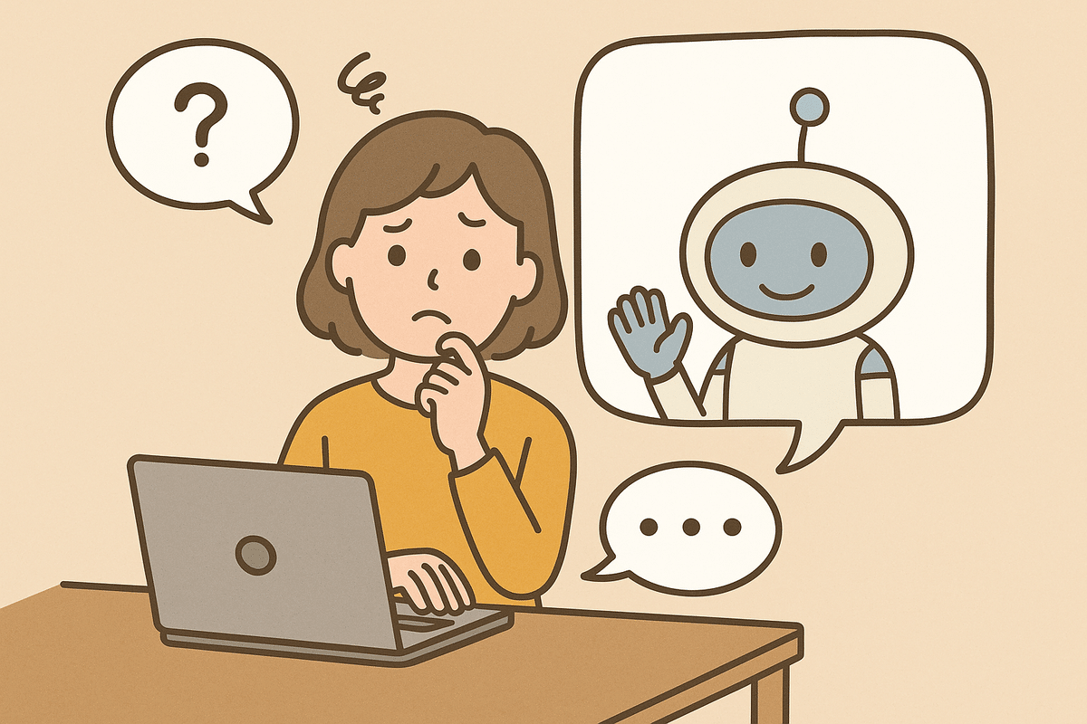 はじめてのLINEスタンプづくり──AIくんと二人三脚の制作日記｜Chocott.