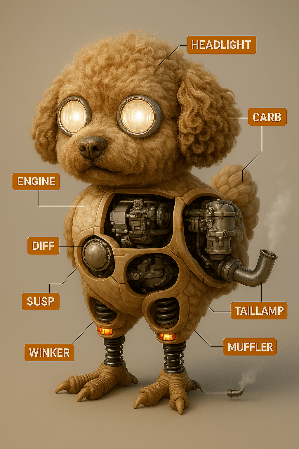 画像生成｜Fumio@