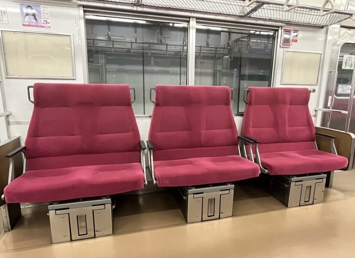 [205系3100番代編成] M4編成(廃車済)｜東七の研究室