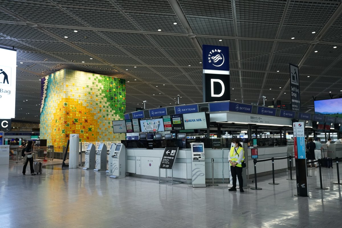 モンゴルの空は果てしなく広かった ①｜Que sera sera