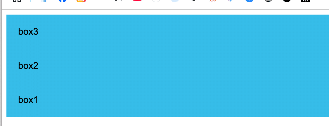 50代からのHTML / CSS / JavaScriptチャレンジ No.223 詳細Flexbox2｜mitchy