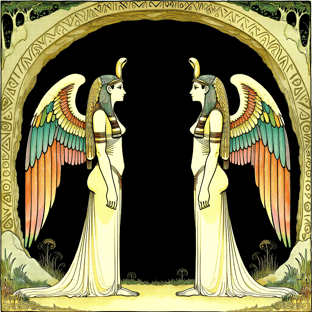 Base of HiDream-I1-Full GGUF with LoRA Loader＆Fixed LoRA Stacker VerⅡ｜GJL