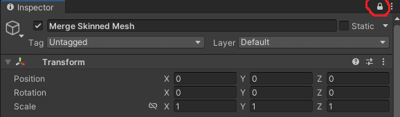 【VRChat】UnityのみでアバターをMidium化しよう - ②マテリアルスロット削減、MeshRenderer削減、PhysBone削減｜兎野しゃの