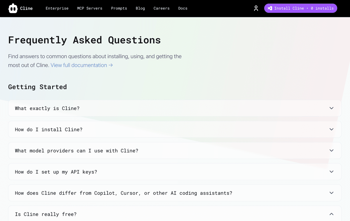 Cursor ・ Github Copilot ・ Windsurf ・ Cline の料金プランまとめ｜npaka