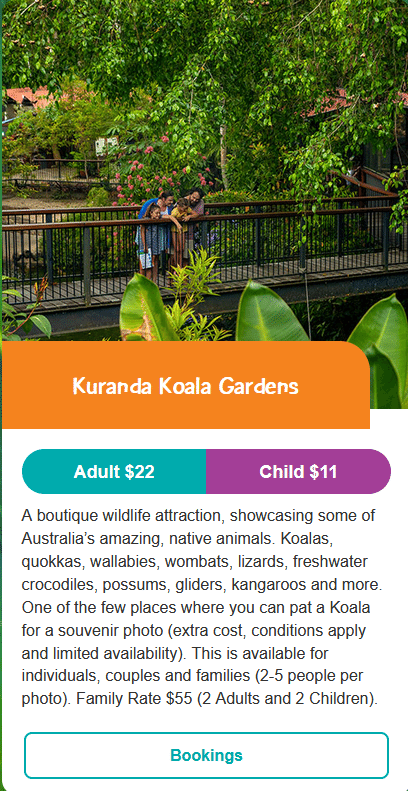 [My Happy Journey:D] Cairns, Australia Day 3(Part 2) ｜Mandu Man