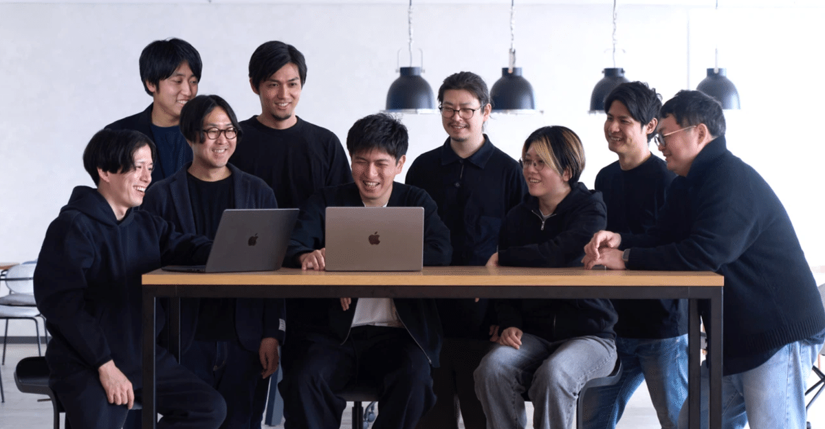 【入社エントリ】 ログラスで、“つくる人を支える人”として最高の組織づくりに挑みます｜Joe Hirose | ログラス ProductHR