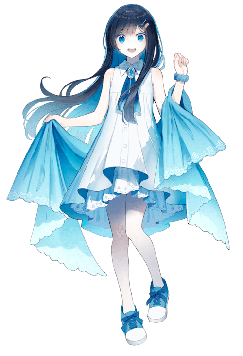 合成音声キャラの設定をまとめてみた｜kaizyukun