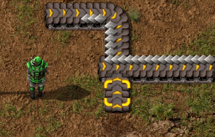 はじめてのFactorio（Switchも）｜aki_ok