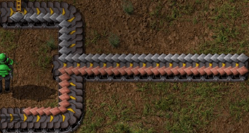 はじめてのFactorio（Switchも）｜aki_ok