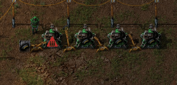 はじめてのFactorio（Switchも）｜aki_ok