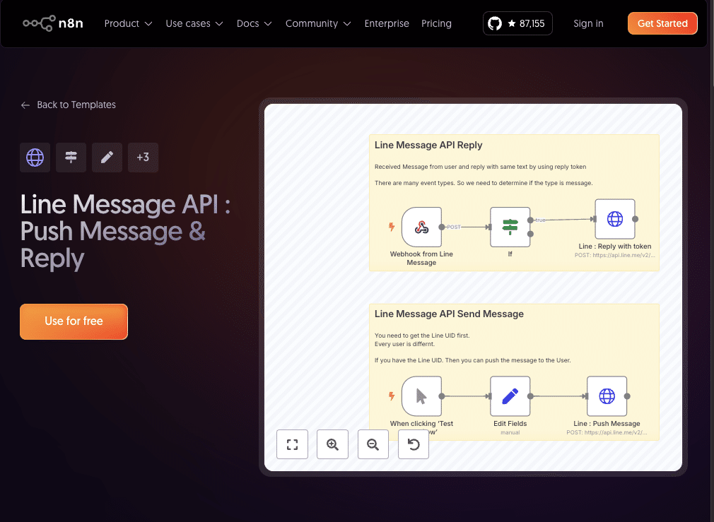 【生成AI】LINEの中でAI秘書を動かそう｜AIエージェント｜N8N, LINE Messaging API｜Yuta Mizukami｜生成AIツール開発