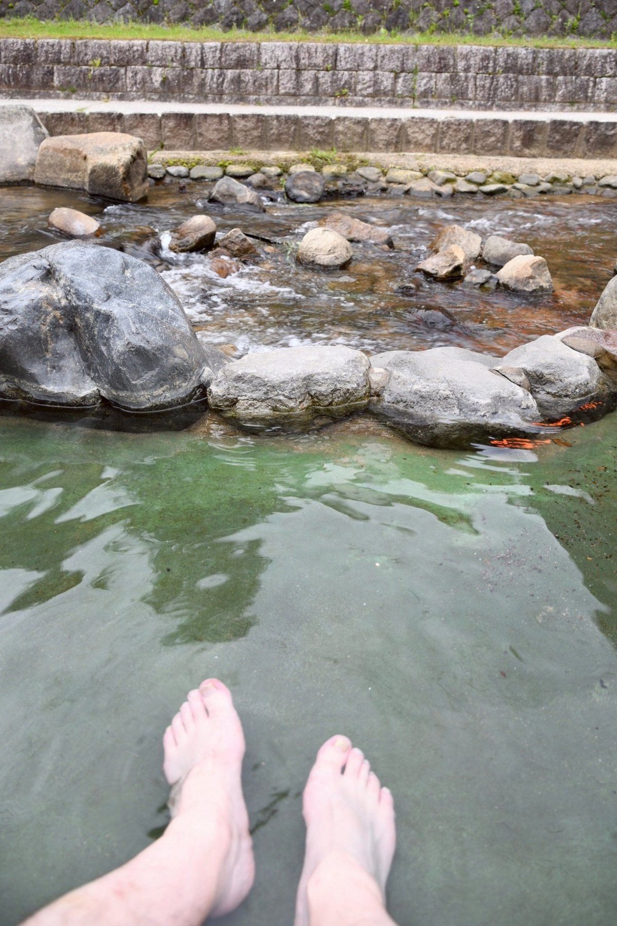 ～2025GW～島根県玉造温泉-鳥取県三朝温泉 ②｜Kazu8492