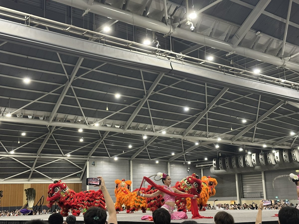 ICLR2025 参加レポート #1｜株式会社Elith