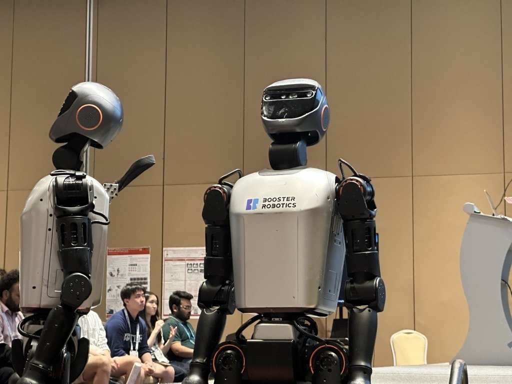 ICLR2025 参加レポート #1｜株式会社Elith