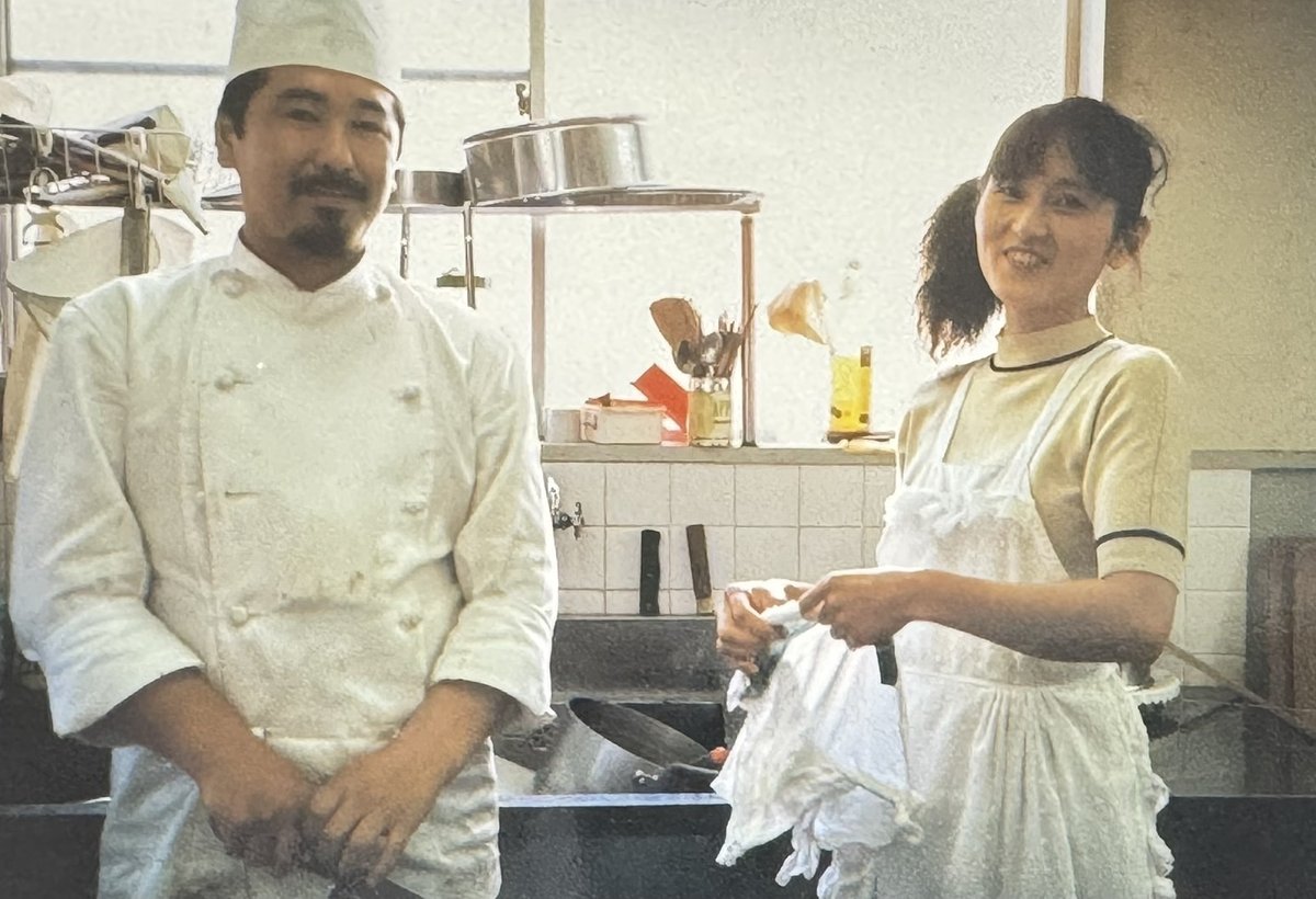 【第3話】：西洋菓子倶楽部の始まり｜髙倉竜馬 Ryoma Takakura