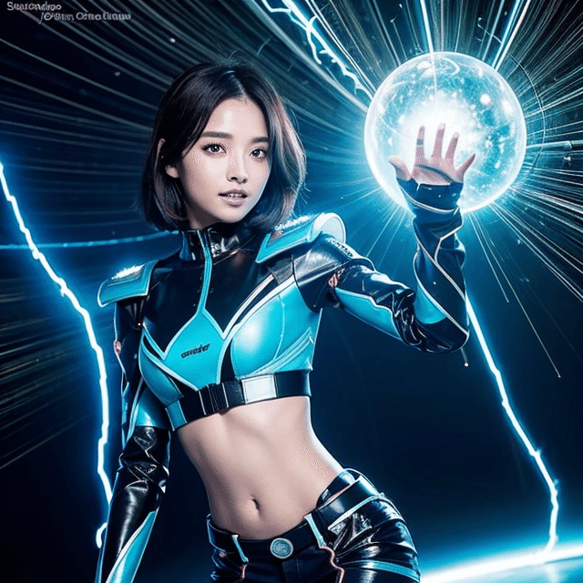 3F - Fashion Figure Fractal - 317｜Ikemen Mas Kot