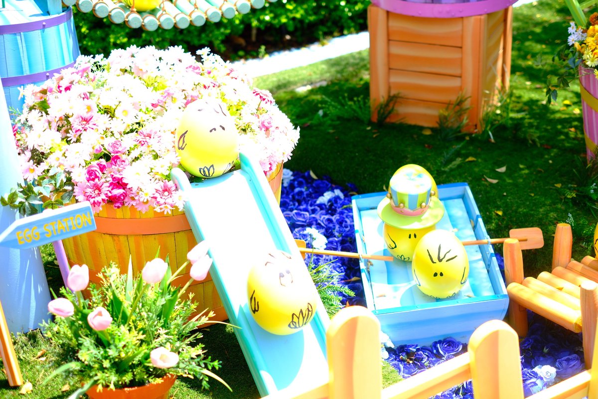 こんなにすいてるん？なUSJ G.Wユニバその1｜えむお。