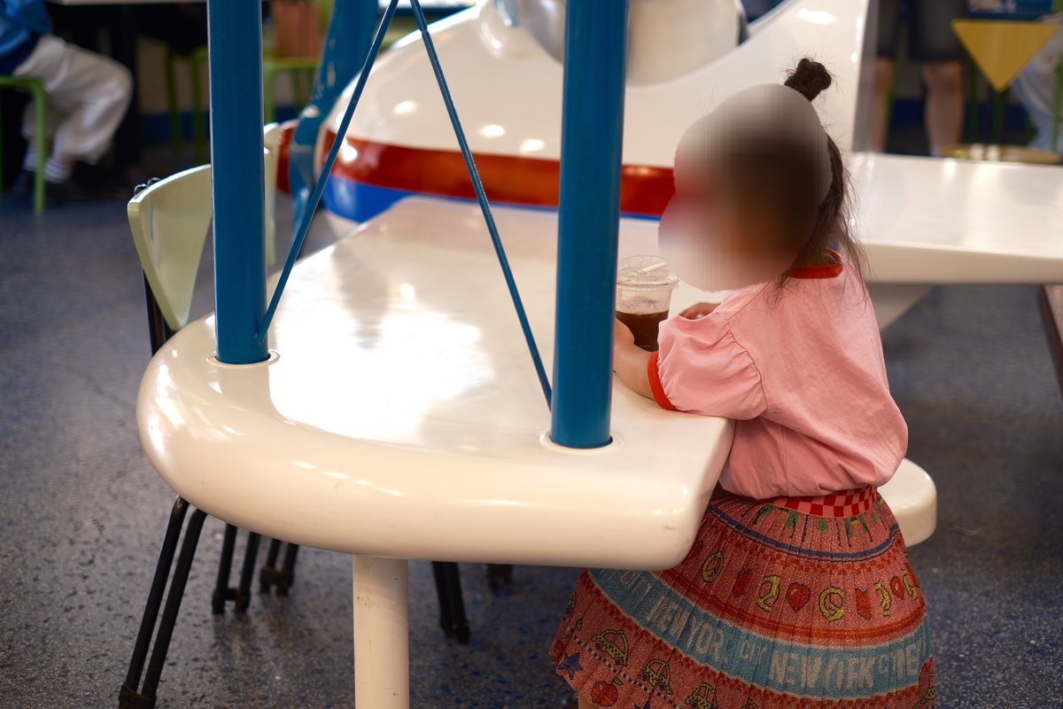 こんなにすいてるん？なUSJ G.Wユニバその1｜えむお。