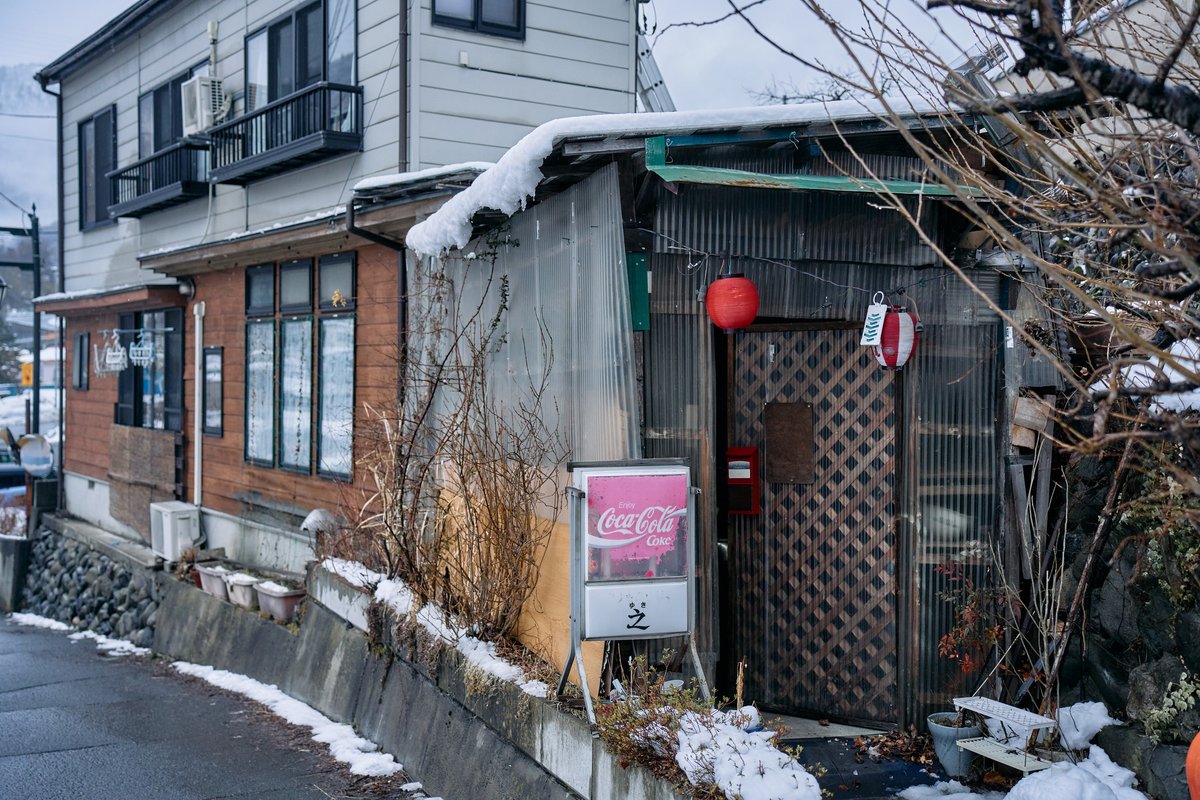 スナック之で団子屋始めました。 -渡部裕太さん- 【スポットレターVol.7】｜TEGAMIYA