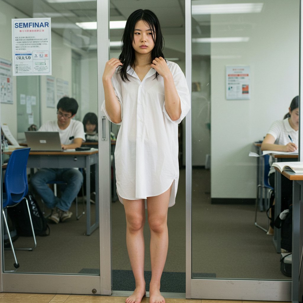 【雑記】ImageFXでのリアルな画像作成｜@grok_storage