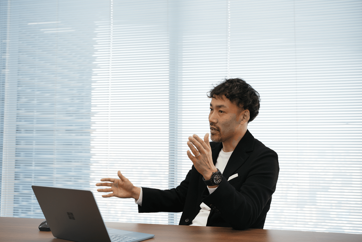 セプテーニグループとMYUUUが協業で目指す、企業のDXを推進する”実践的”AI活用支援｜Septeni Group