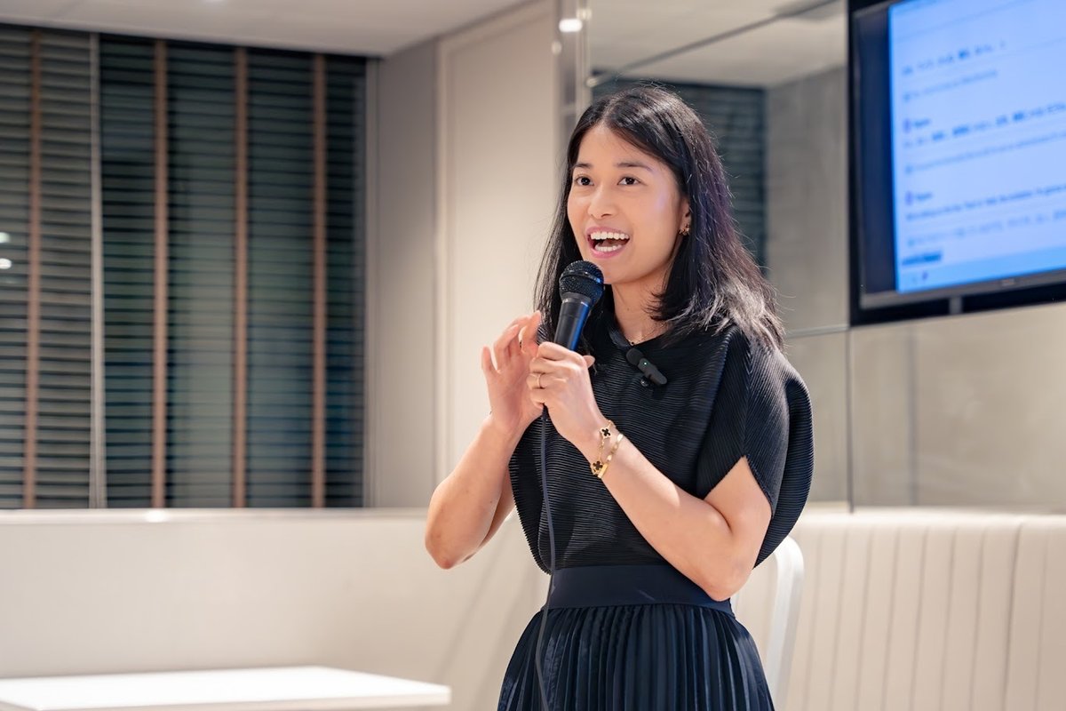 20250417 CORGEAR Night イベントレポート～ Monadと語る、次世代L1チェーンの現在地とその先へ｜CORGEAR